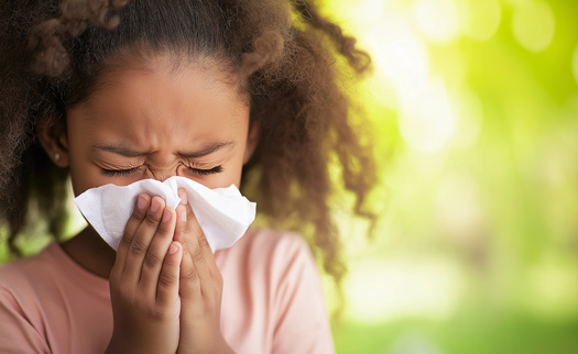 Spring brings seasonal allergies for many Kentuckians - The Lexington Times