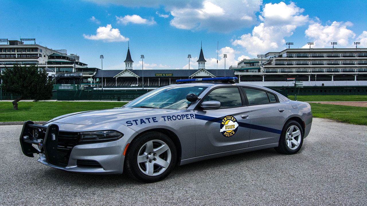 Kentucky State Police Post 12 Traffic Safety Checkpoint Announcement ...