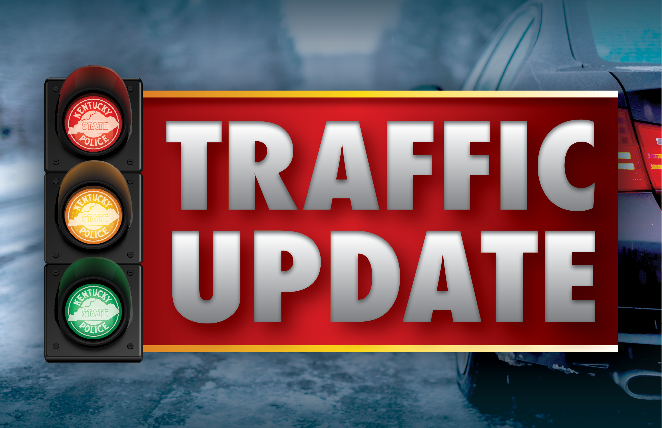 New Circle Road Exit Ramps Fully Reopening Tonight at Leestown, Ahead ...