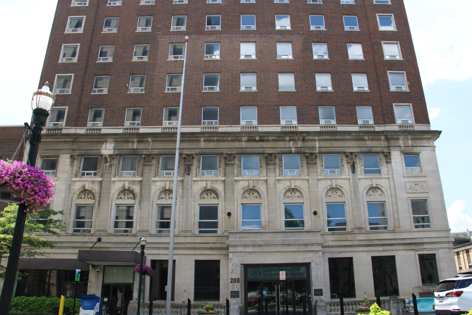 Planning panel approves Southland Drive subdivision, East High project ...