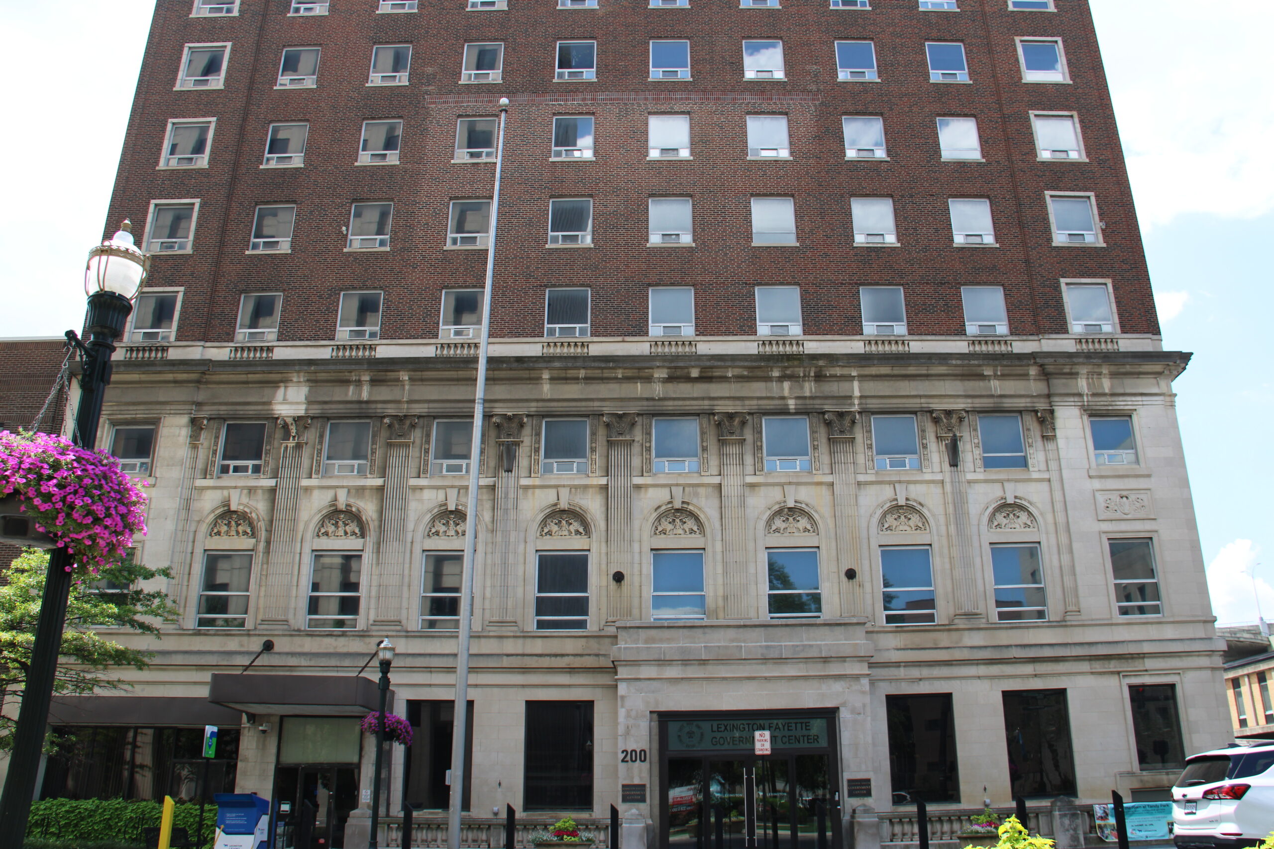 Planning panel approves Southland Drive subdivision, East High project ...