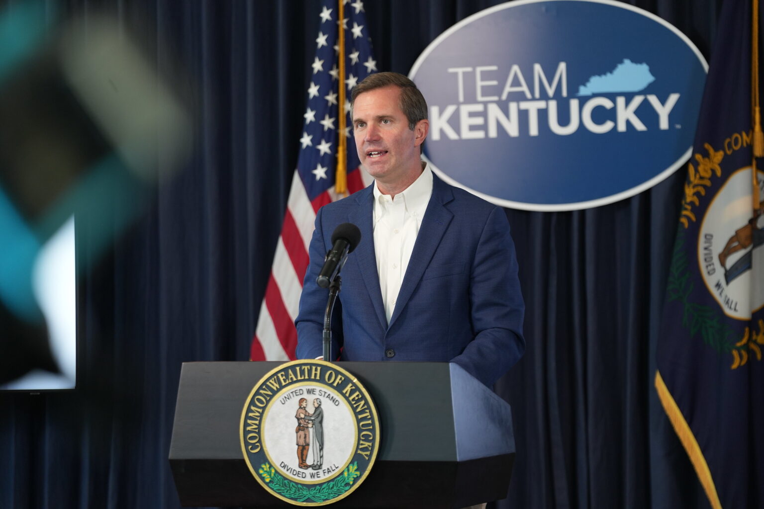 Gov. Beshear: TrinDocs To Expand Lexington Operation With $636,000 ...