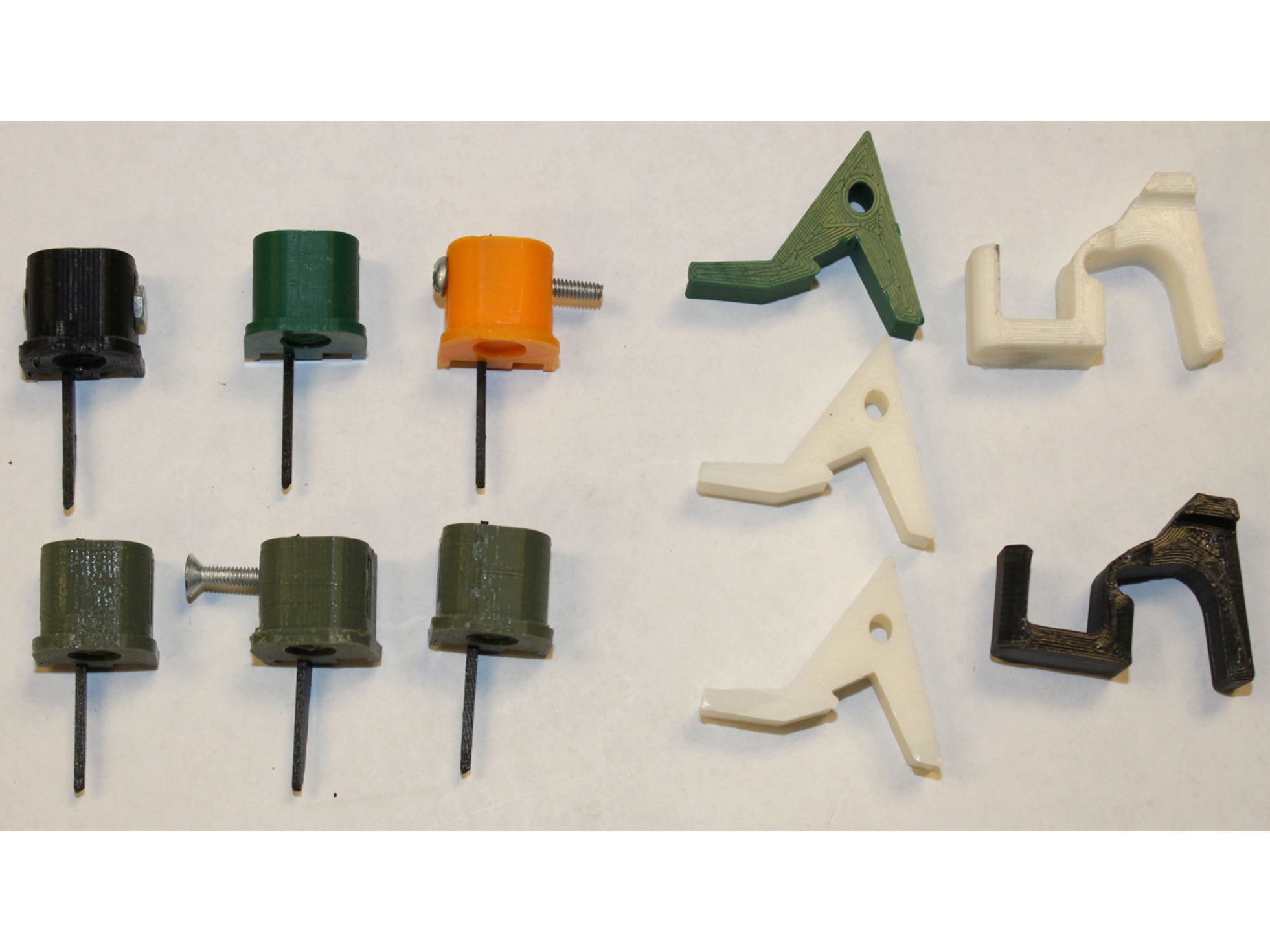 Proposal takes aim at strengthening Kentucky's response to 'Glock switch' illegal handgun ...