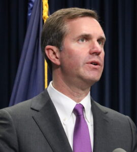 Kentucky governor declares state of emergency ahead of winter storm ...