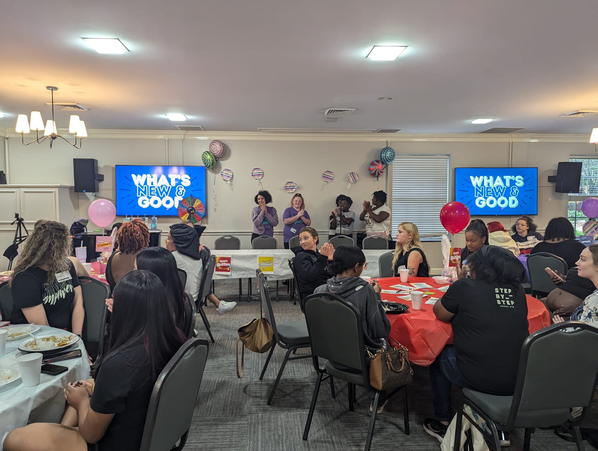 Kentuckians Fill the Gaps as SNAP Delays Leave Families in Limbo - The ...