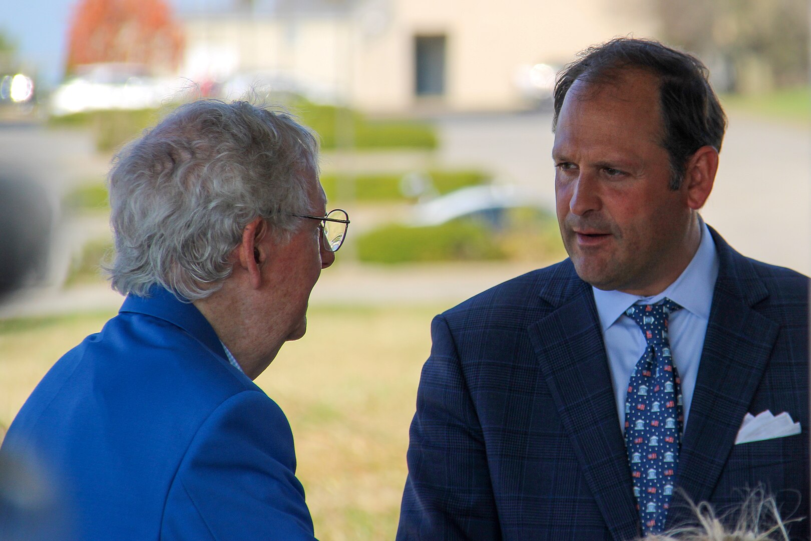 Andy Barr’s Math Problem: Counting Endorsements Before They Hatch - The ...