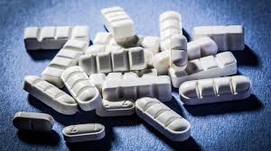 Drug linked to nearly 50 deaths in Kentucky is one step closer to being ...