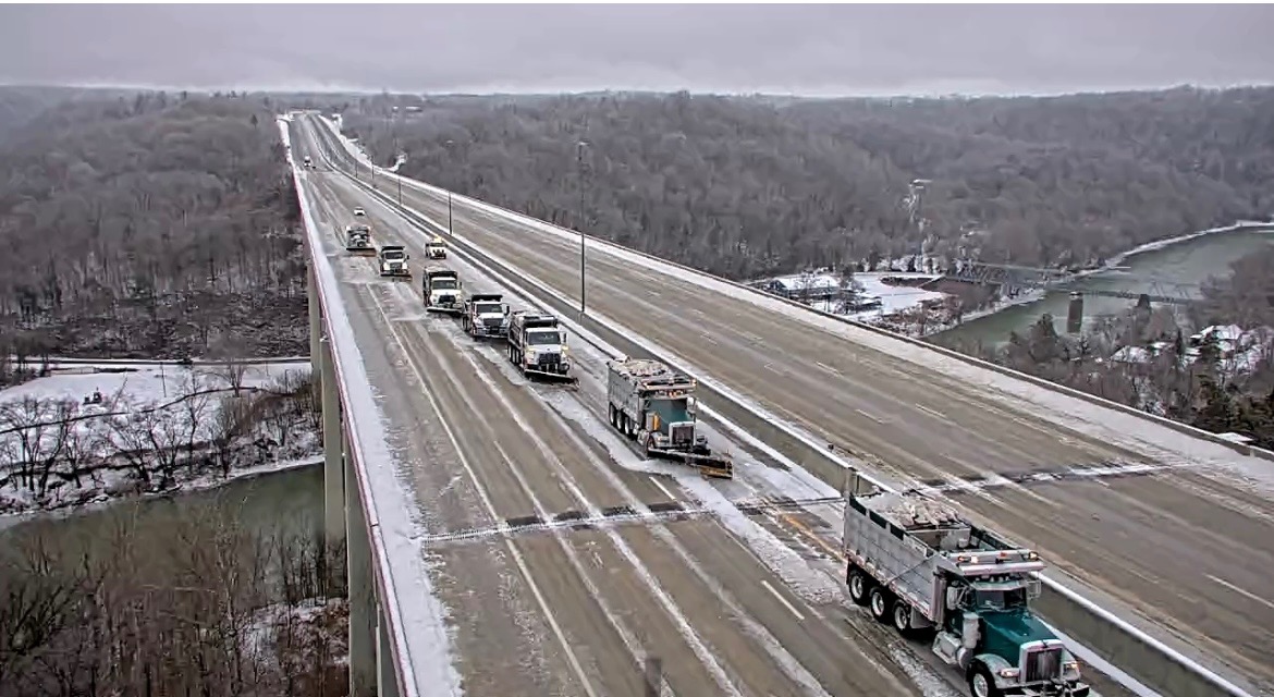 Kentucky officials investigating deaths that may be connected to winter ...