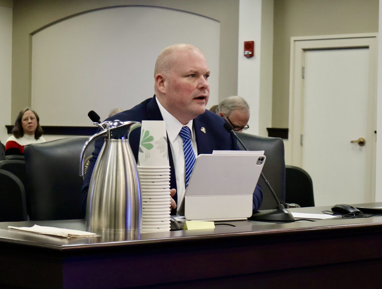 KY bill paving way for cigar bars, decried by public health advocates ...