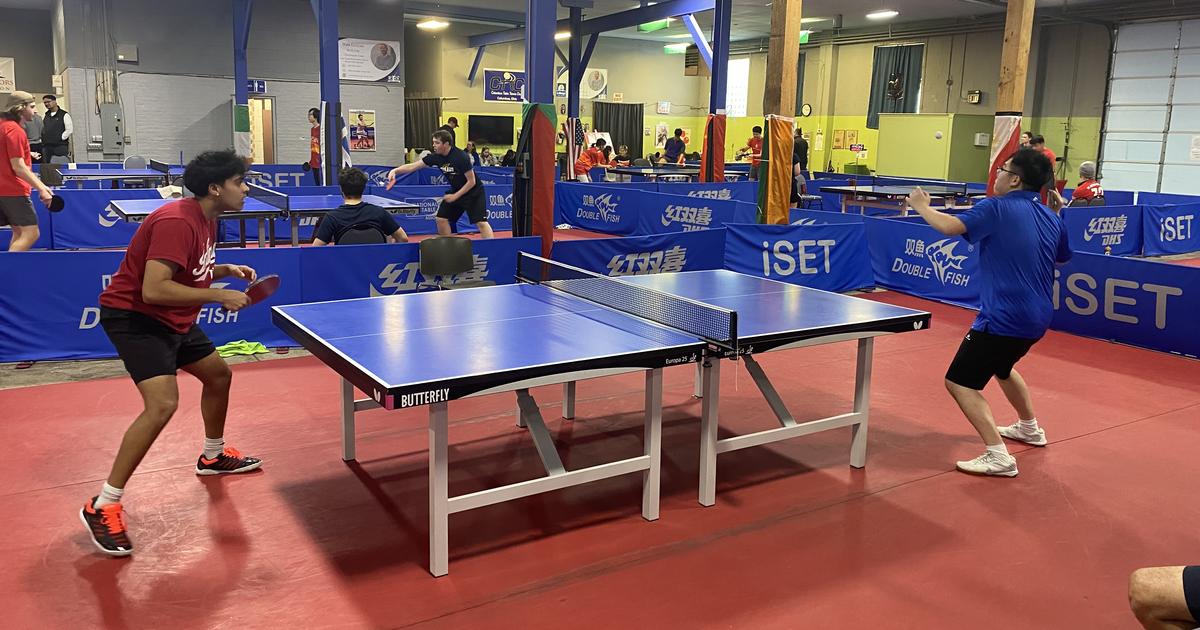 Aiming for answers: Public Health student serves up Alzheimer’s ...