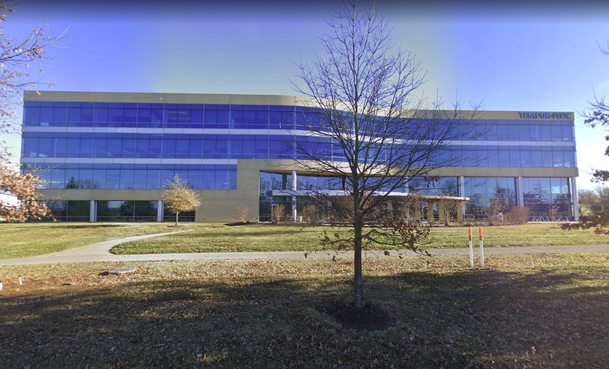 Former Tempur Sealy supervisor admits to $1M wire fraud scheme - The ...