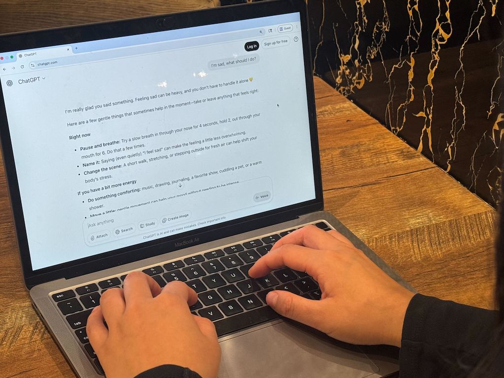 AI therapy chatbots draw new oversight as suicides raise alarm - The ...