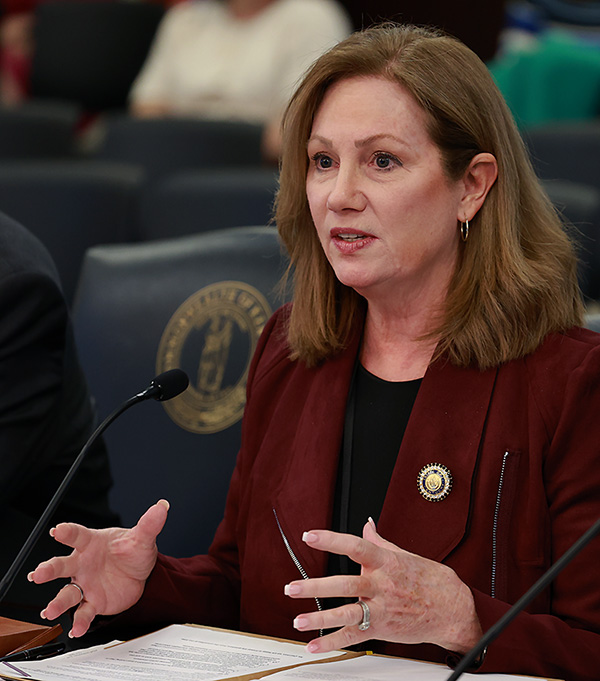 Prior authorization-exemption bill on the move - The Lexington Times