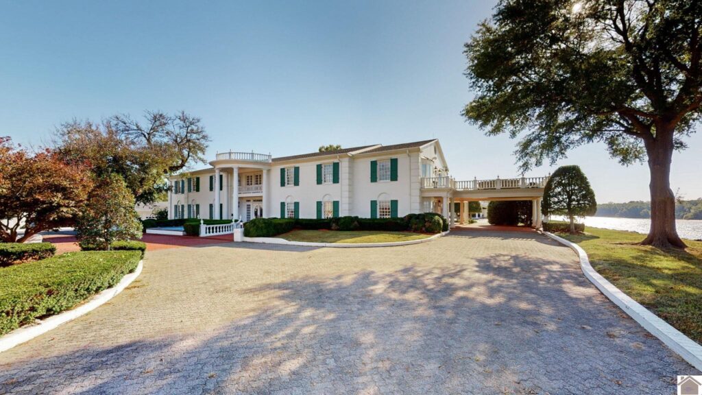 Ghost Cattle, Cartel Cash, and a Crypto Torture Mansion — All Within 20 ...
