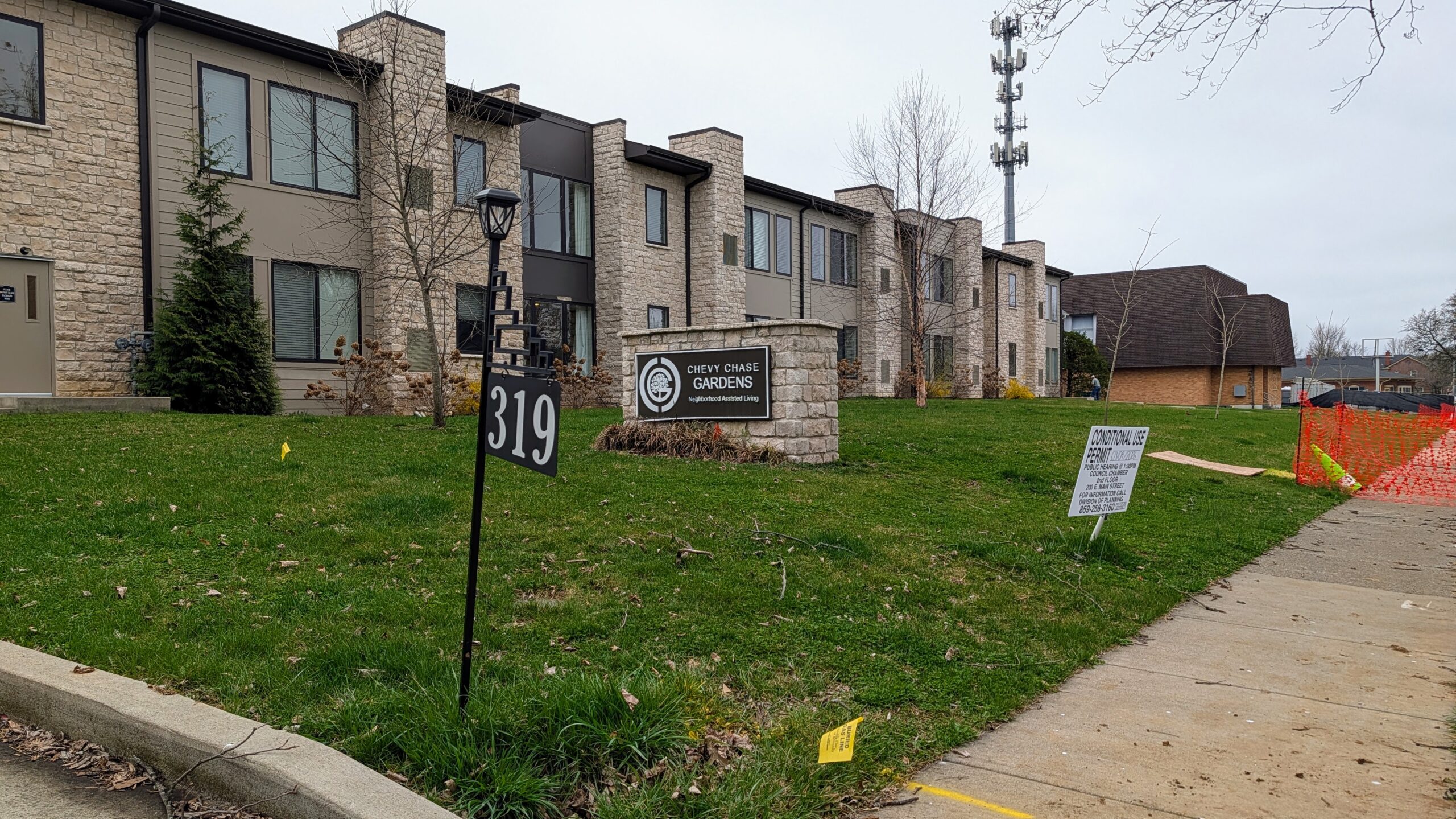 Anonymous Group Targets Lexington Mental Health Clinic With Unverified ...