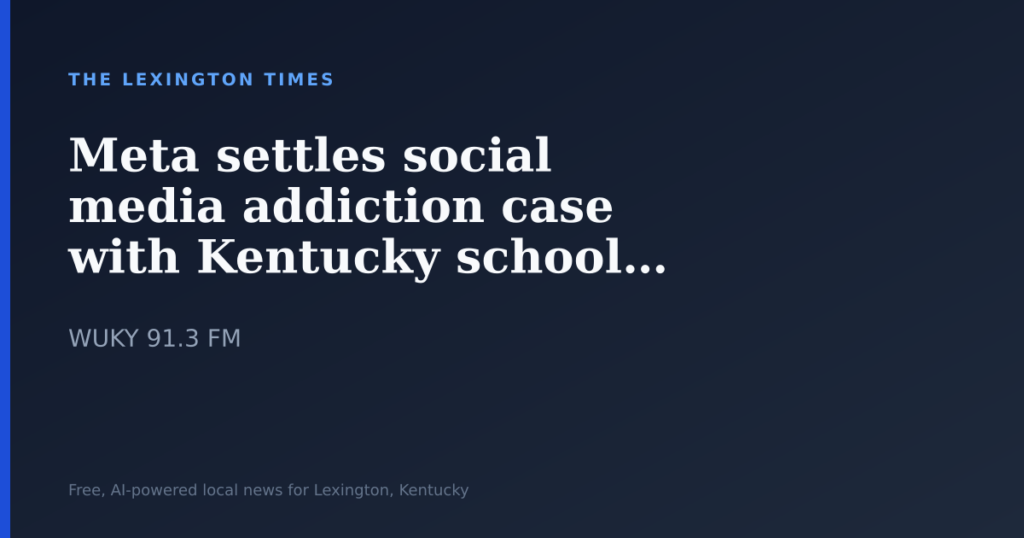 Kentucky DCBS faces deepest budget cuts in decade amid foster care ...