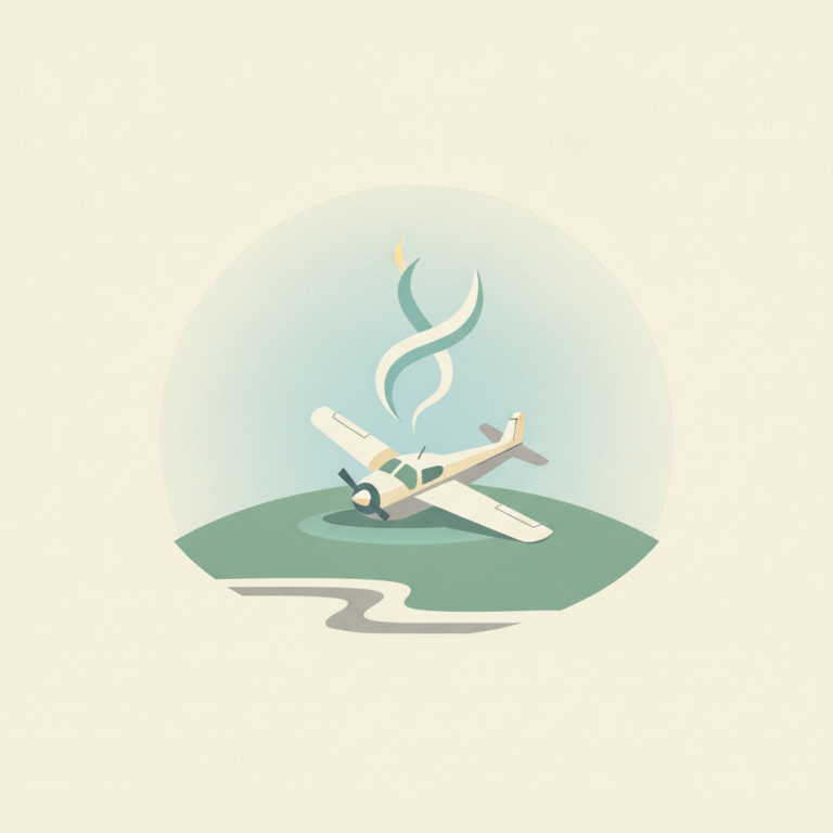 Two killed in small plane crash in Jessamine County - The Lexington Times